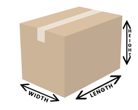 Customise Your Box - PARUL PACKAGING